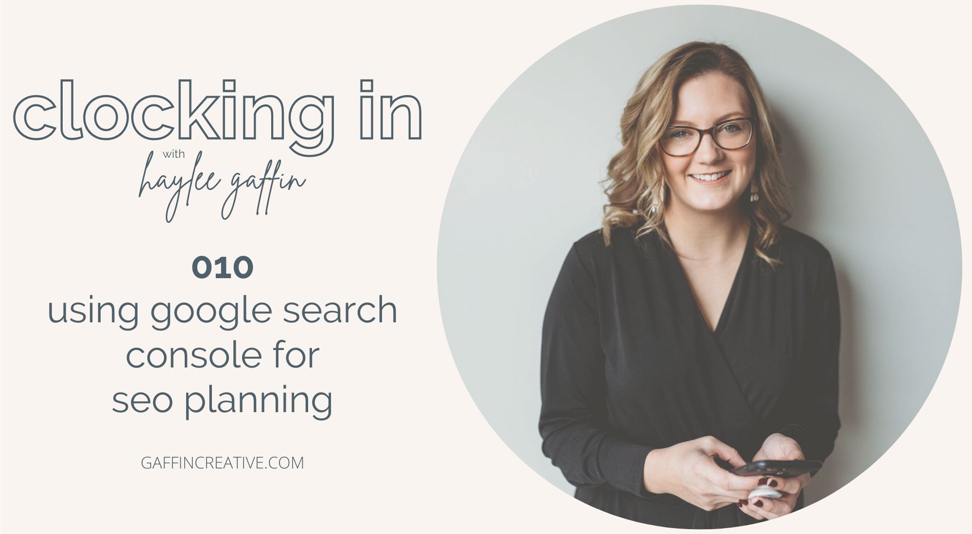 Using Google Search Console For Search Engine Optimization Planning