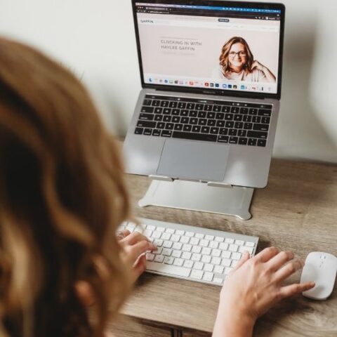 Podcast Challenge: Plan Your Podcast | Gaffin Creative