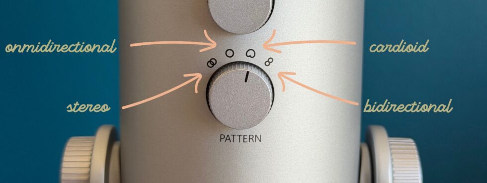 How to Correctly Use a Blue Yeti Microphone for Podcasting - Gaffin ...